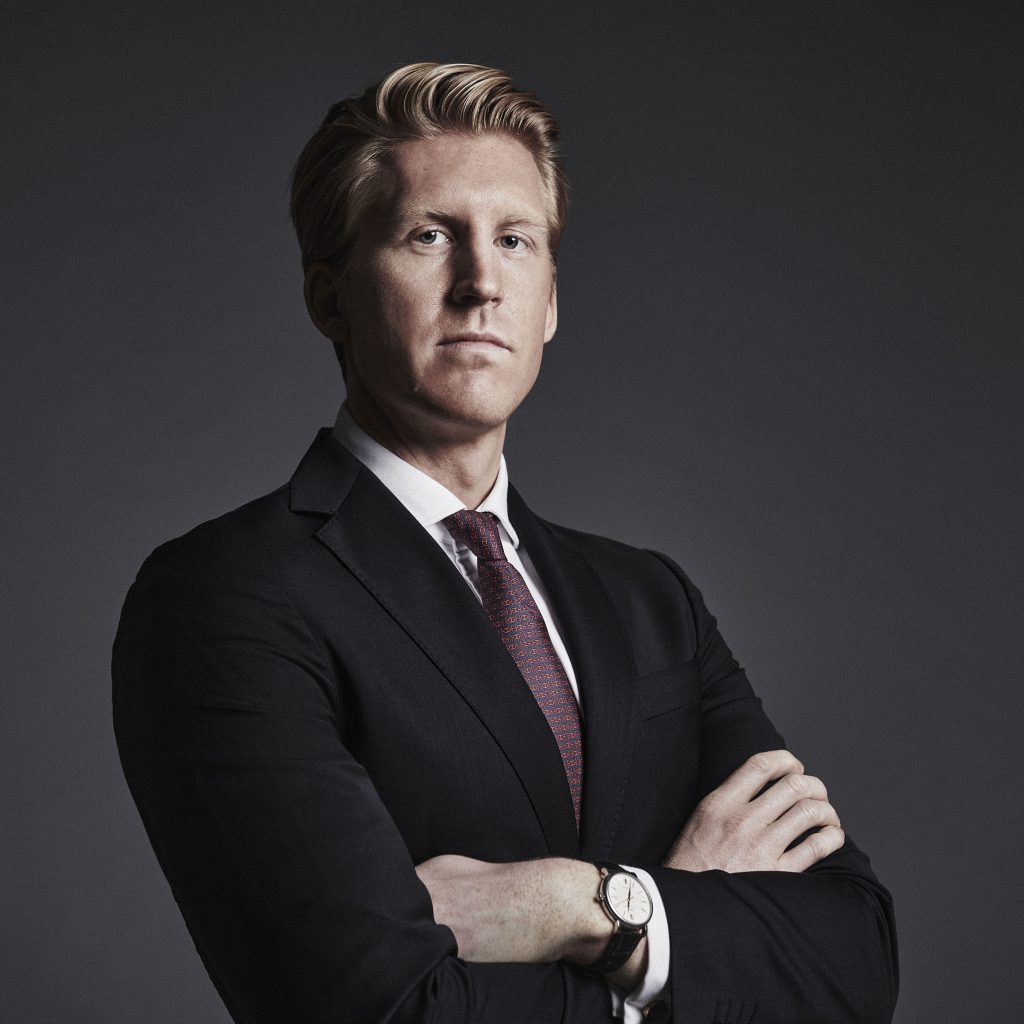 Advokatfirman Salomonsson & JovicicRasmus Reinerstam - Advokatfirman ...